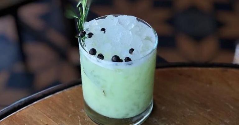 'Game of Thrones' Inspired Cocktails — Recipes and Photos