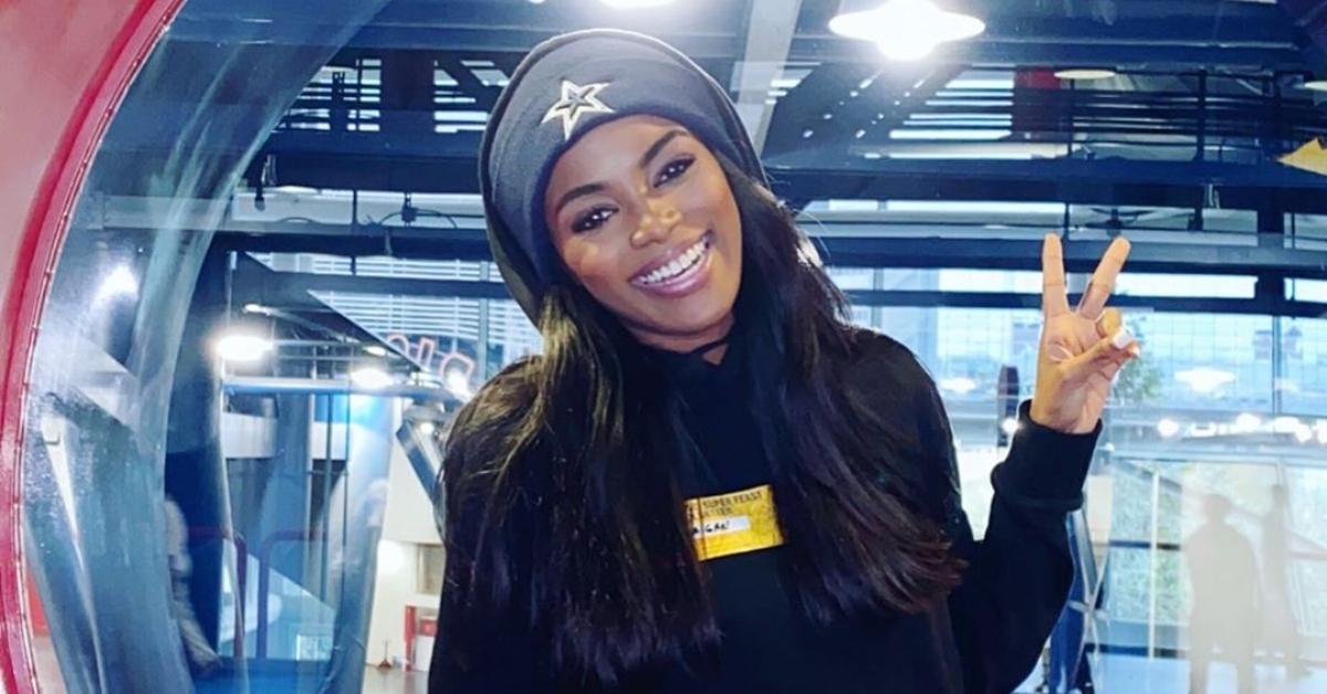 Meet the New 'Green Arrow & the Canaries' Actor Raigan Harris