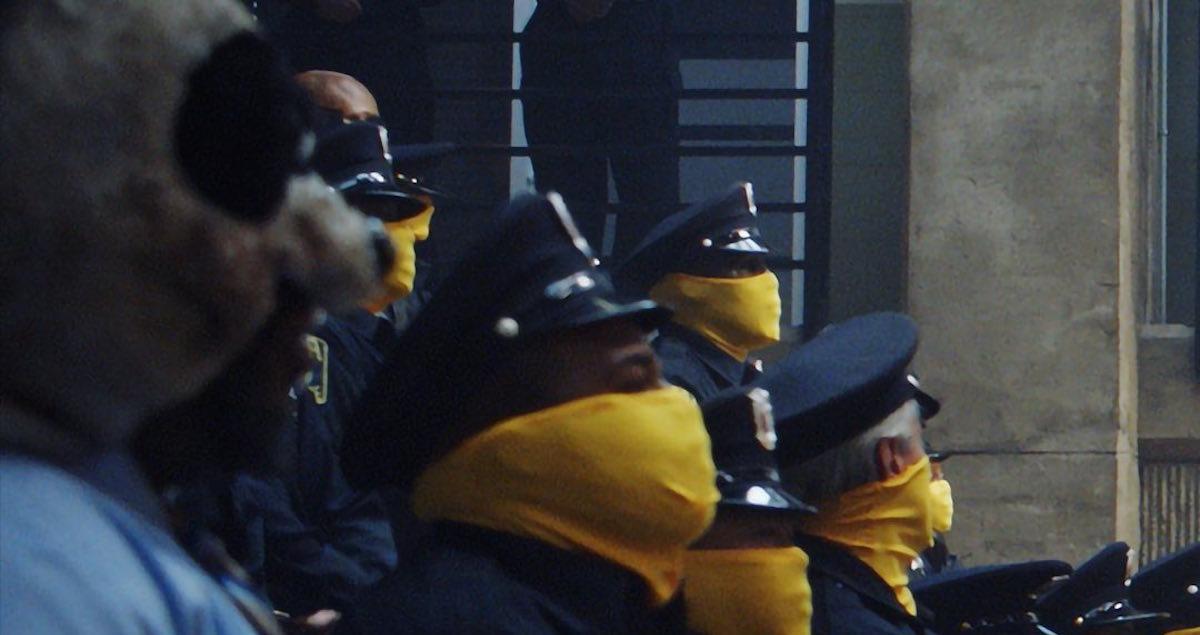 Who Is Jacob Ming-Trent From 'Watchmen'? The Star of the New HBO Series