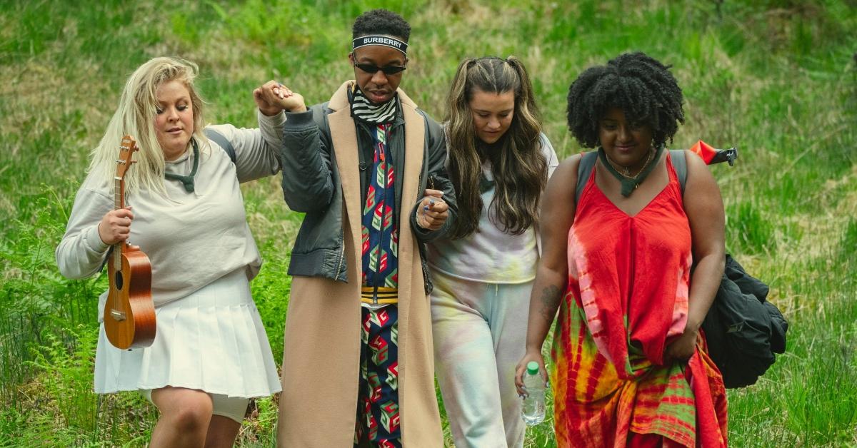 Is 'Snowflake Mountain' Scripted? Inside Netflix's New Show