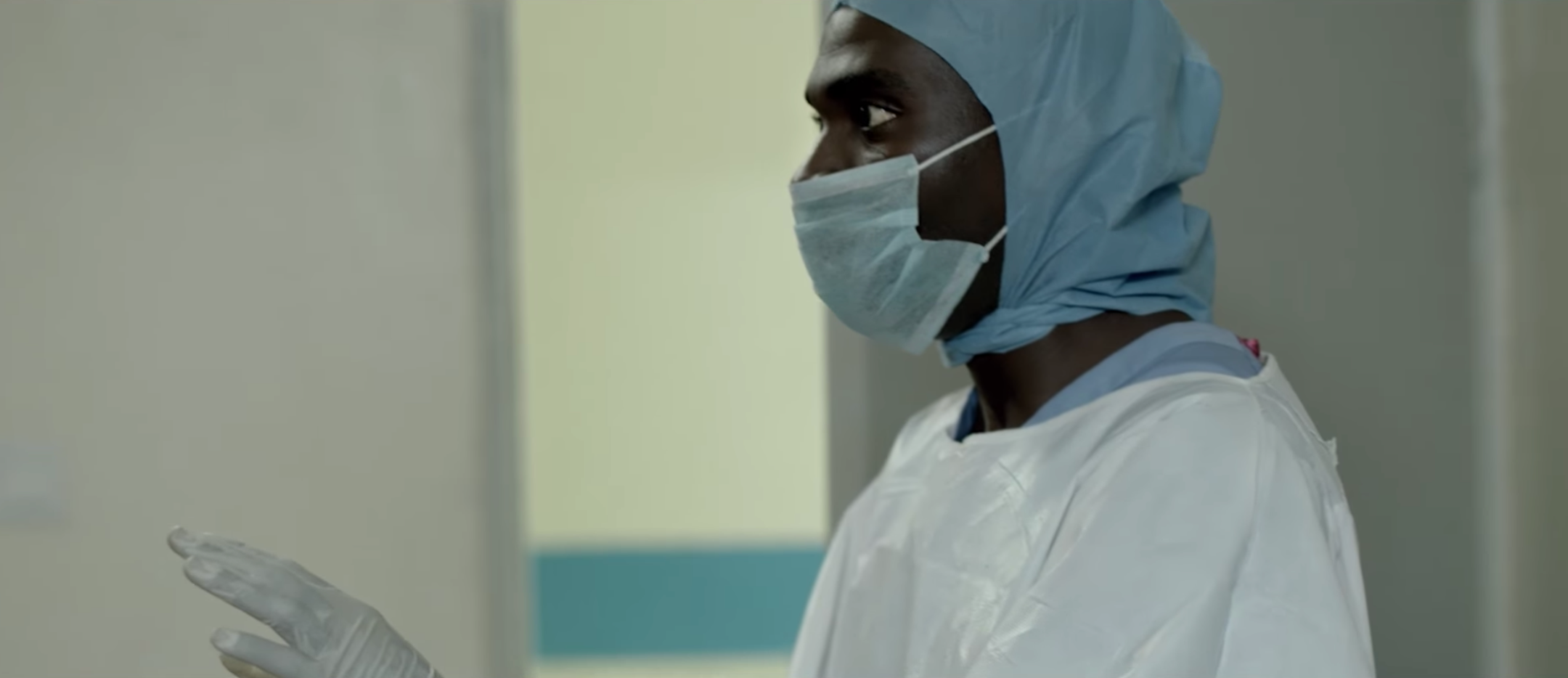 The Best Quarantine Movies on Netflix Right Now During Coronavirus