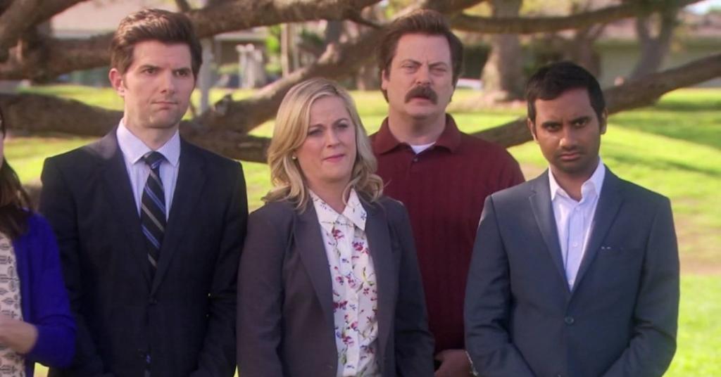 10 Years Later: See How the Parks and Rec Cast Has Changed