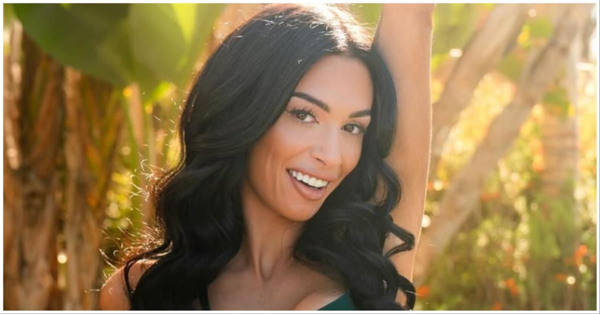 What Does 90 Day Fiancé Star Amani Do For a Living?