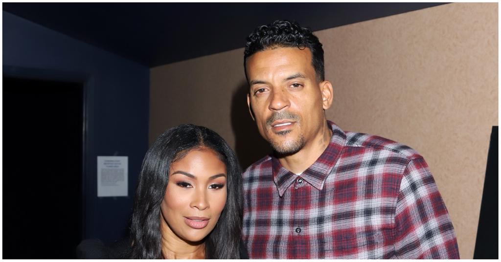 Anansa and Matt Barnes’ Relationship Timeline (EXCLUSIVE)