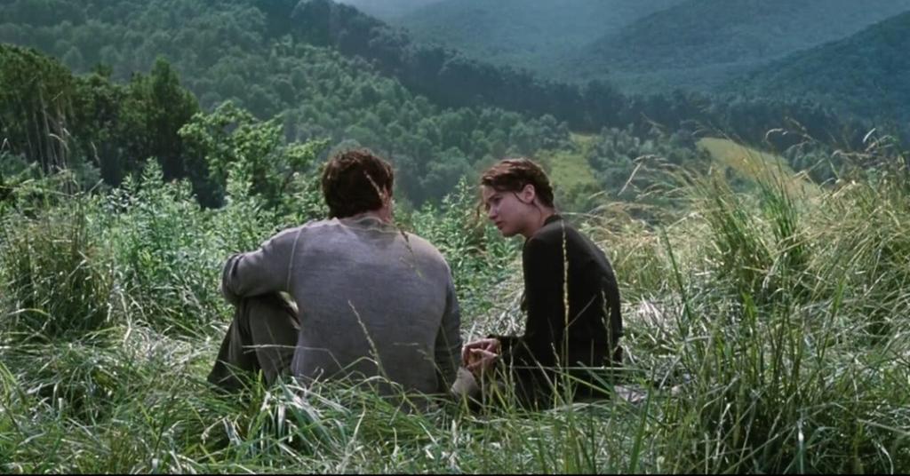 What Happened to Gale in 'Hunger Games'? His Story Explored