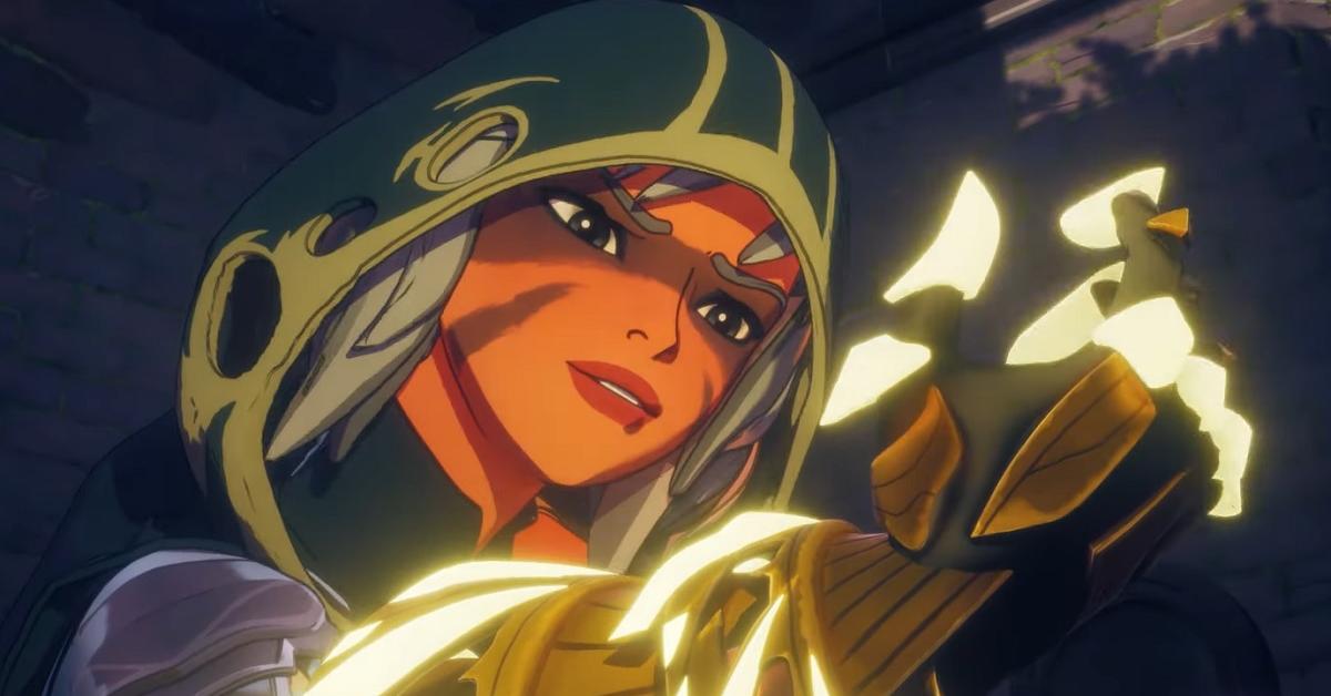 Is 'Spellbreak' Shutting Down? Devs Moving on to Bigger Projects