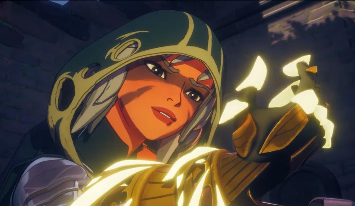 Is 'Spellbreak' Shutting Down? Devs Moving on to Bigger Projects