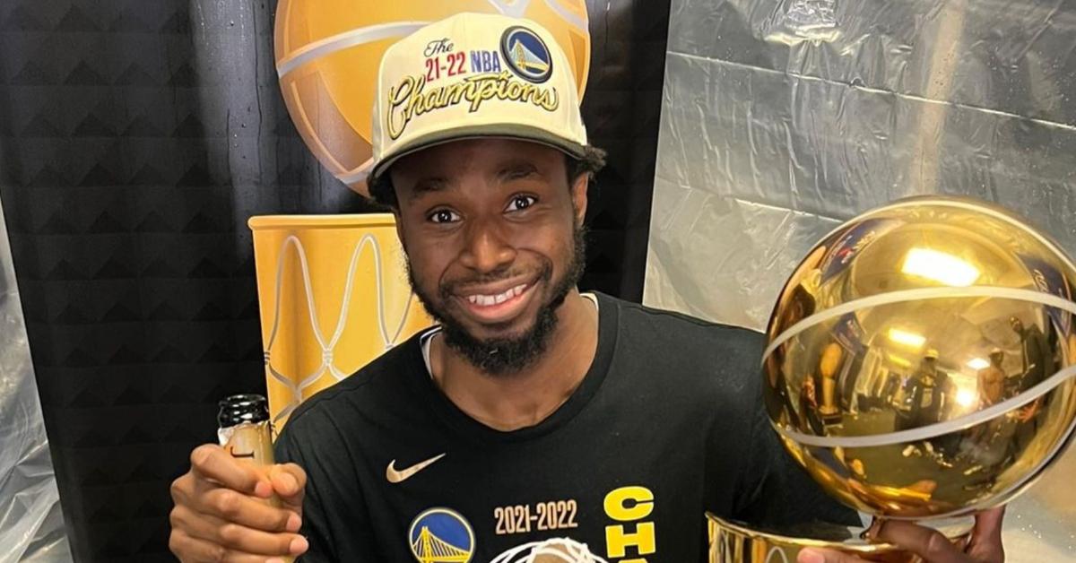 What Happened to Andrew Wiggins? NBA Star Missed 22 Games