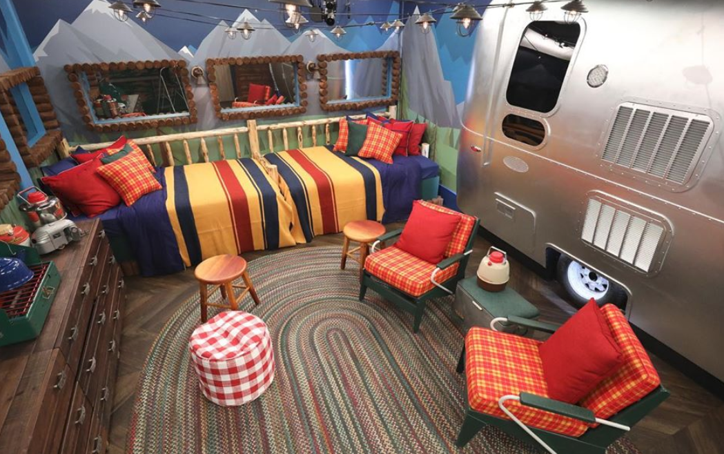 Big Brother House 2019 — Inside This Summer's House