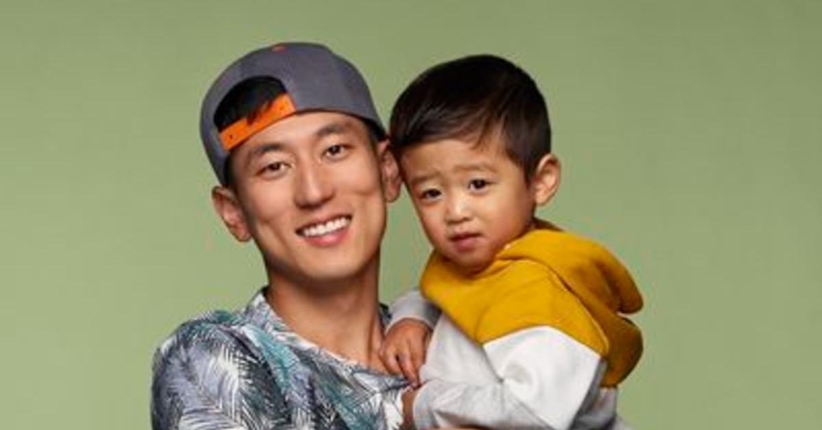 Jake Choi Has Joined ‘american Housewife Plus He Might Have A New Partner