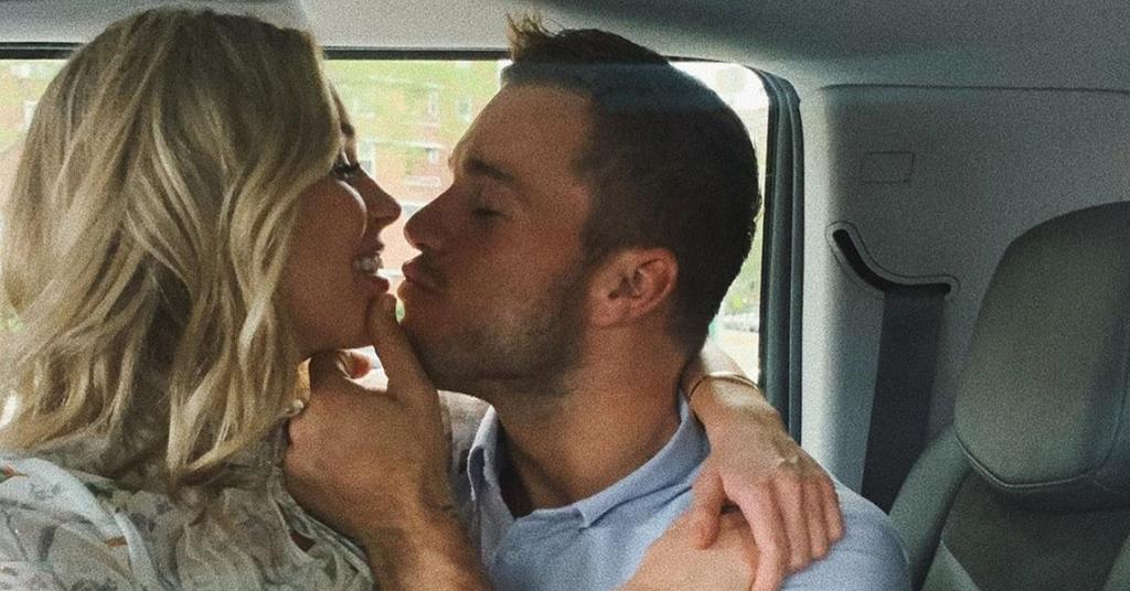 What Happened To Cassie And Colton After The Bachelor — Update
