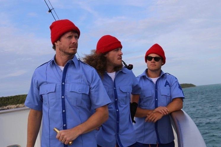 The 'Workaholics' Guys Are Making a Podcast and It's Every Fan's Dream