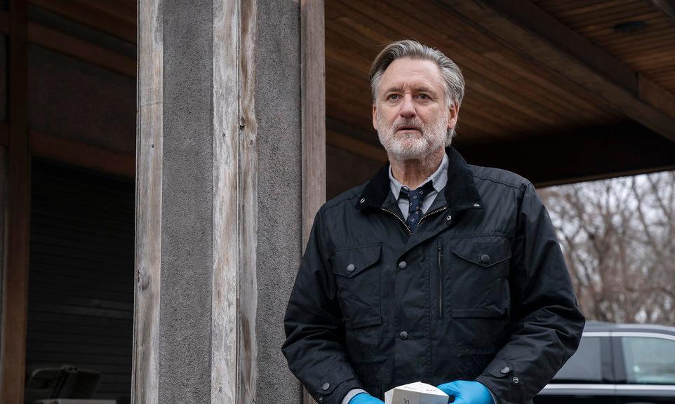 Do You Have to Watch 'The Sinner' in Order? It's an Anthology Series