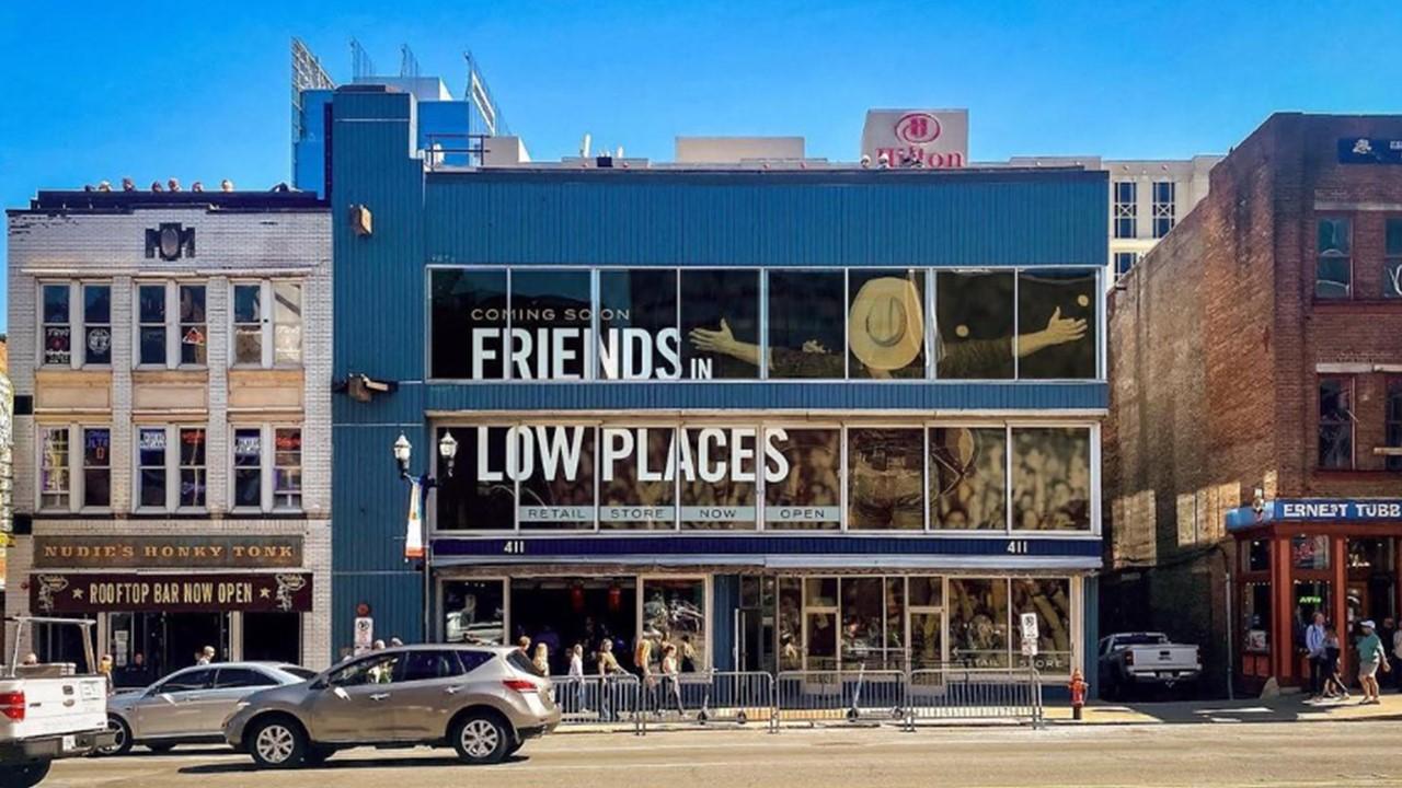 Garth Brooks Controversy Explained — Beer and Inclusivity