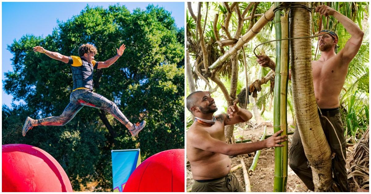 The Most Dangerous Reality TV Shows Ranked