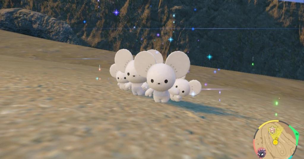 How to Get Maushold in 'Pokémon Scarlet' and 'Violet'