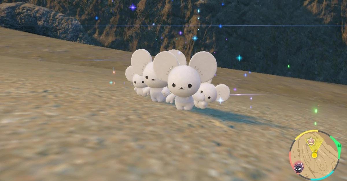 How to Get Maushold in 'Pokémon Scarlet' and 'Violet'