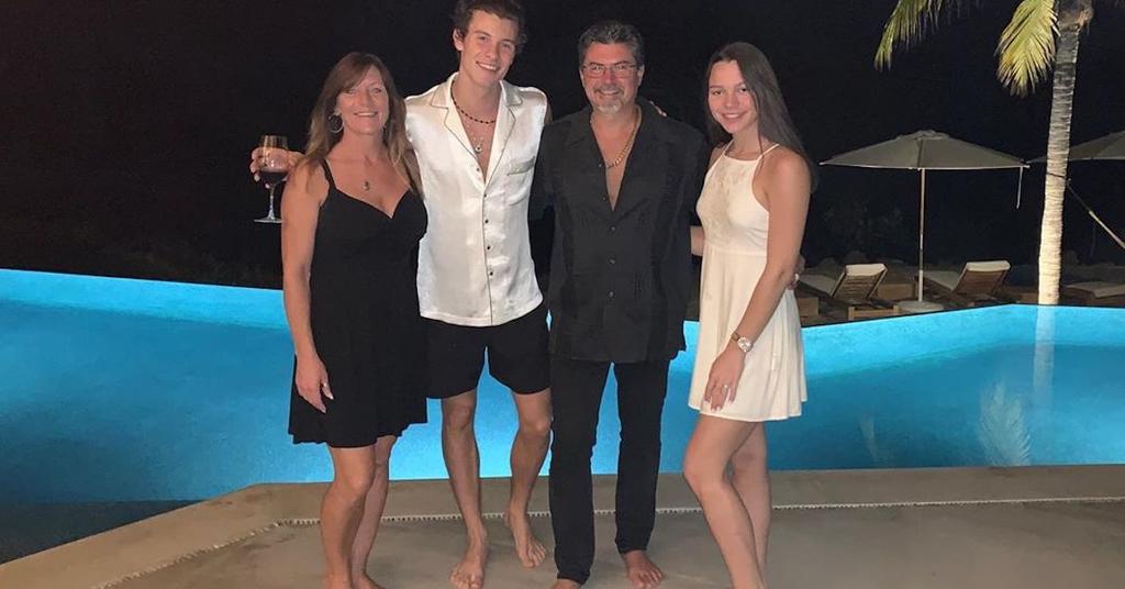 Does Shawn Mendes Have a Sister? Meet Aaliyah Mendes!