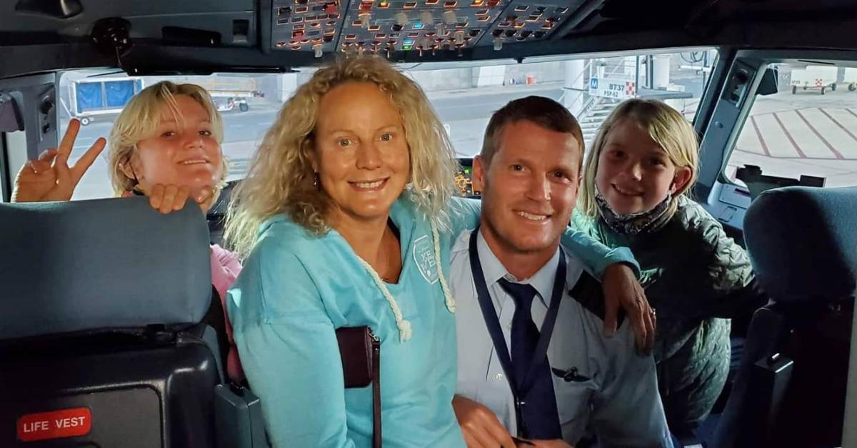 Bryce Wettstein’s Parents Are Supportive of Her Skateboarding Career