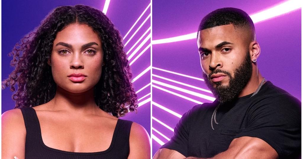 Who Are the Teams on 'The Challenge: Ride or Die'? Details on the ...