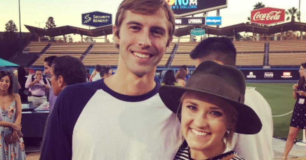 Who Is Emily Osment Dating Right Now? Here's What We Know