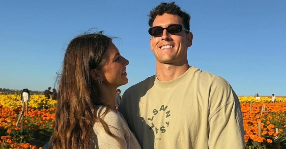 Renee Noe Is Married, and Her Husband Is Seven Years Her Senior