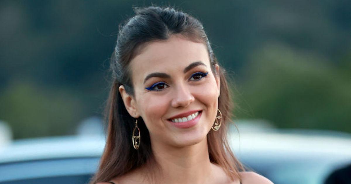 Who Is Victoria Justice Dating? What to Know About the 'Afterlife of ...