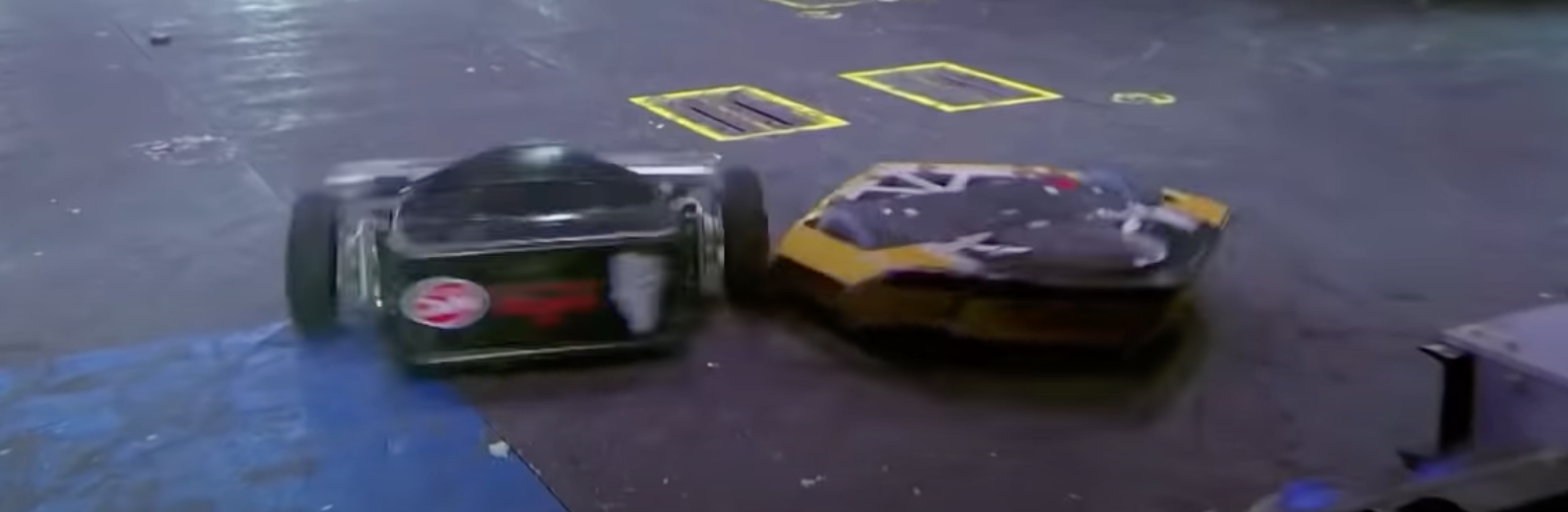 Where Is 'BattleBots' Filmed? Here's How to Get Tickets to the Show