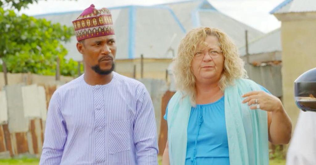 Is Usman "SojaBoy" Umar From '90 Day Fiancé: Before the 90 Days' in the ...