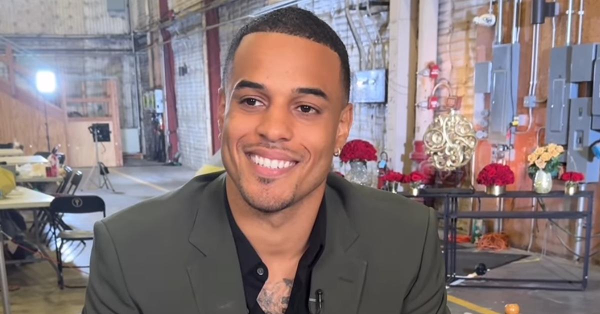 Grant Ellis Job: What Does the Bachelor Do for a Living?