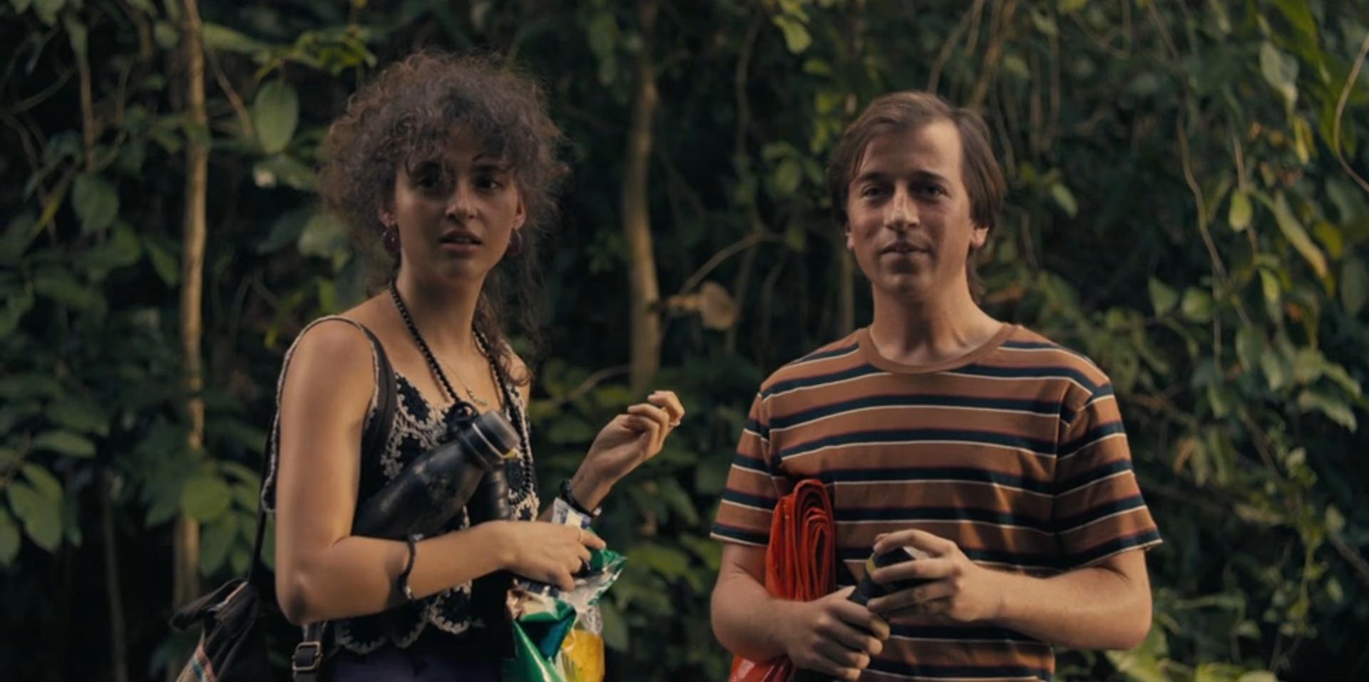 'The Resort' Season 1 Finale Explained: What Happened?