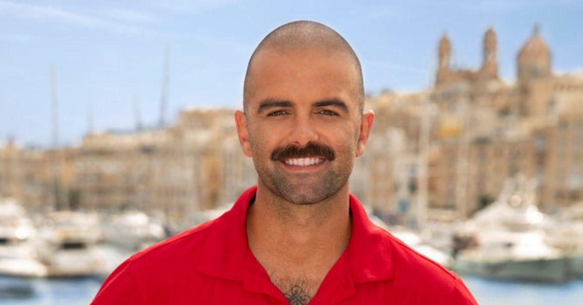 Who Is Storm Smith From ‘Below Deck Med’ Dating?