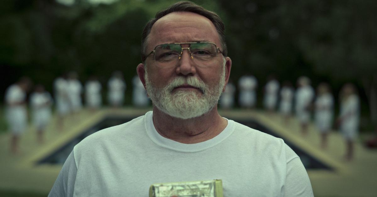 Where Is Donald Cline Now? Details on 'Our Father' Subject