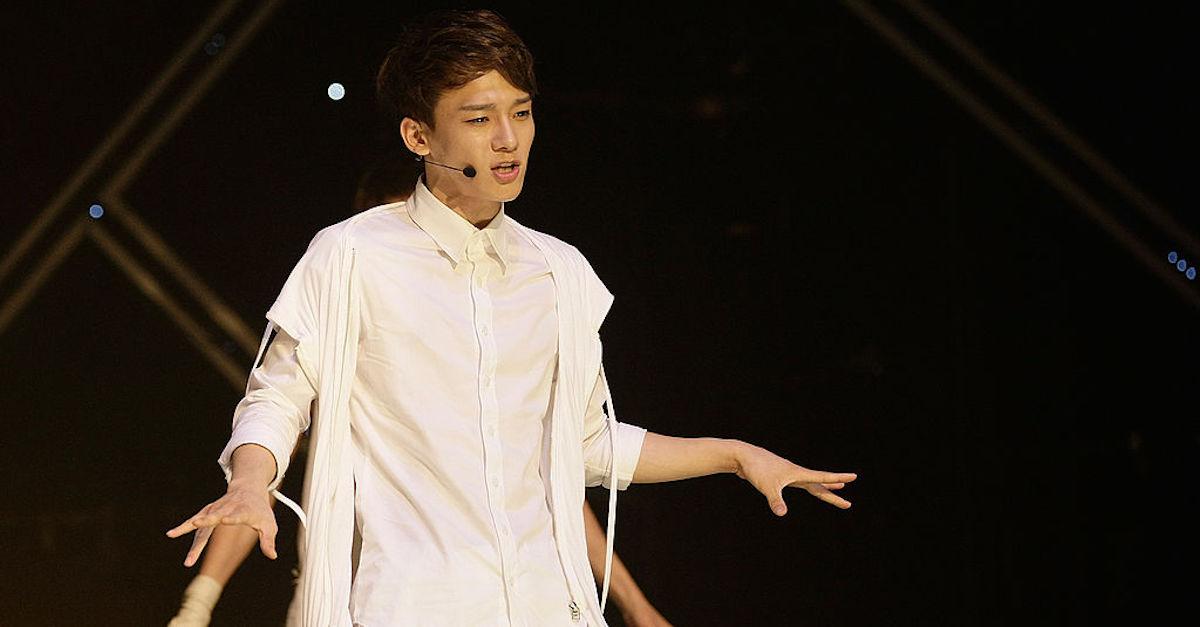 EXO's Chen and His Girlfriend Are Getting Married, but Who Is She?