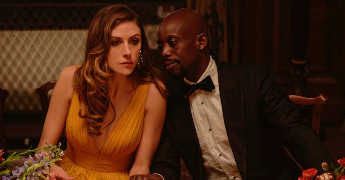 Why Was ‘In the Dark’ Canceled?