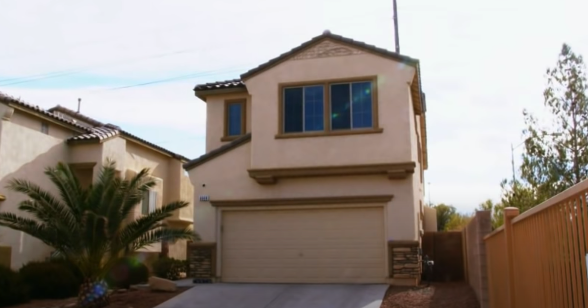 Where Does the Derrico Family Live? They Moved Into a New Home Where Does the Derrico Family Live? They Moved Into a New Home
