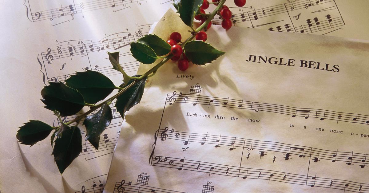 10 Christmas Songs to Perfect Your Holiday Party Playlist