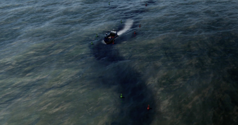 Did the Saga from ‘Deadliest Catch’ Sink? Here's What We Know