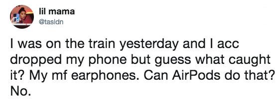 36 AirPods Memes to Show Your Friends Who Won't Shut up About How ...