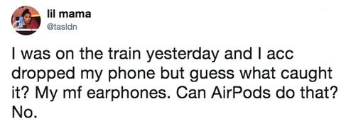 36 AirPods Memes to Show Your Friends Who Won't Shut up About How ...