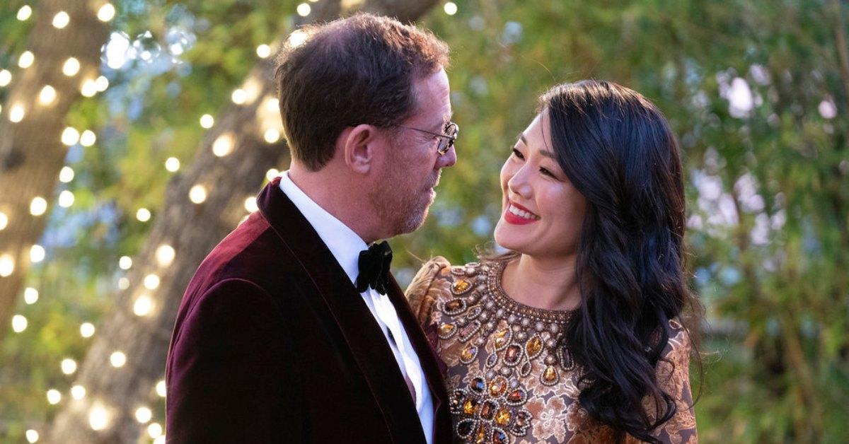 The Ages of the Husbands on 'RHOBH' Might Surprise You