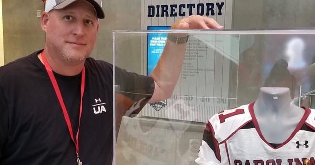 What Happened to Steve Taneyhill? Cause of Death Revealed