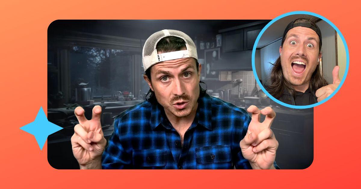 Distracted With... MrBallen (EXCLUSIVE)