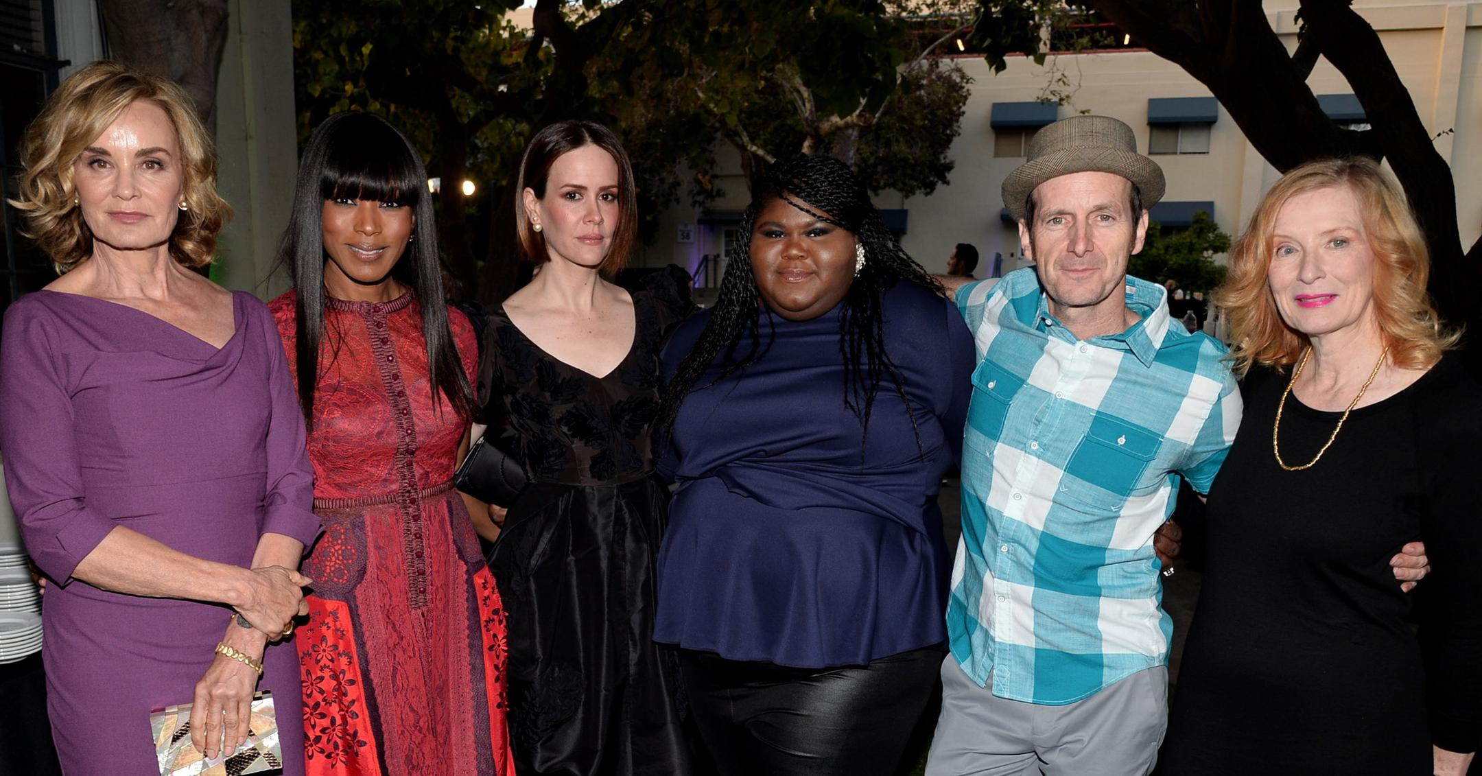 The Best Frances Conroy Characters in ‘AHS,’ Ranked