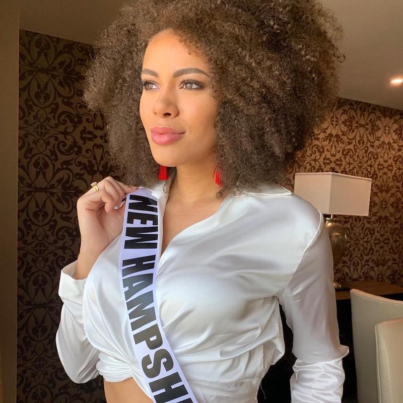 Miss USA 2019 Top 10: Here Are Our Predictions