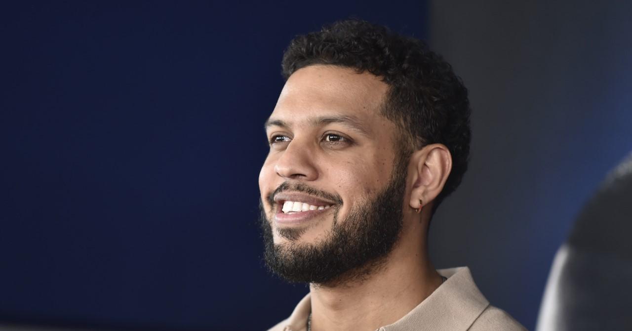 Darius Daulton Jackson Brother — Let's Meet Sarunas Jackson