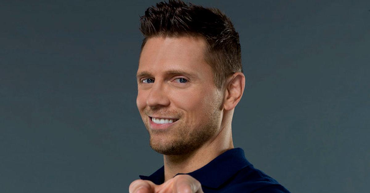 Mike "The Miz" Mizanin on Why 'Cannonball' Is the Perfect Escape