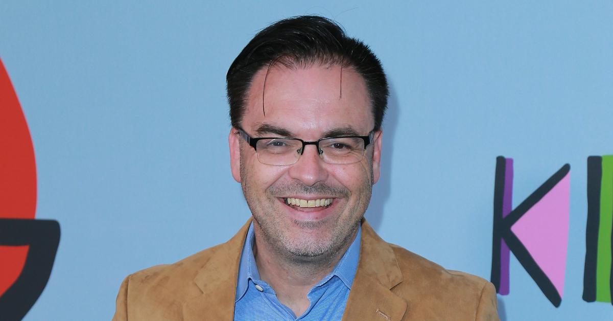 Who Is ‘Beyond the Edge’ Host Mauro Ranallo? His Voice May Sound Familiar
