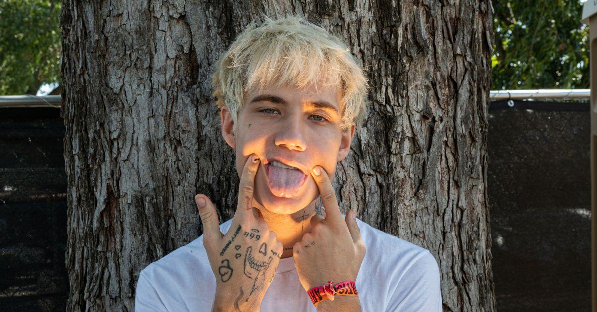 Inside TikTok Star JXDN’s Net Worth and Love Life