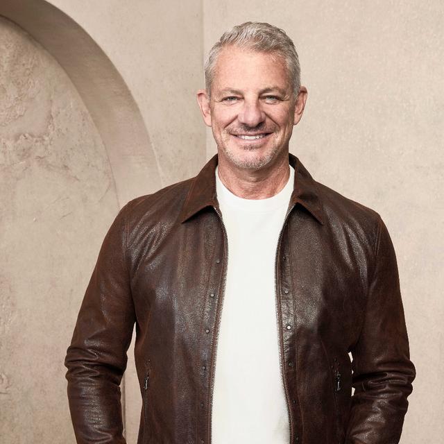 The Golden Bachelorette Star Jordan Heller Adores His Three Daughters